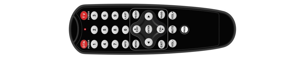 dta hda rf2 2 instructions to program your dta hda rf2 2 remote